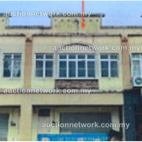 Jalan Damai, Taman Sri Bayu, 16200 Tumpat, Kelantan