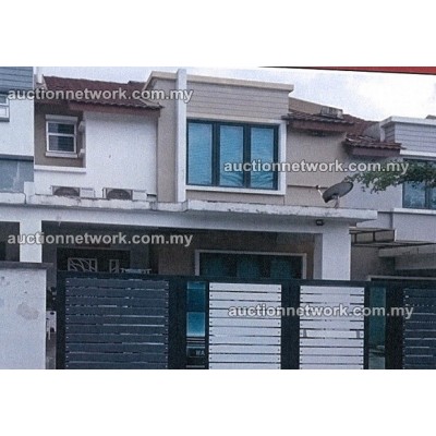 Jalan KE 6/4, Kota Emerald, 48000 Rawang, Selangor