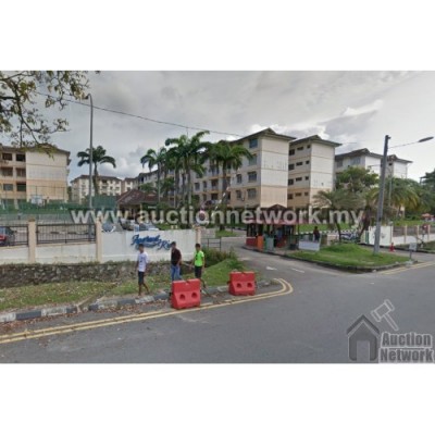 Jalan Cenderai 17, Bandar Baru Kota Puteri, 81750 Masai, Johor
