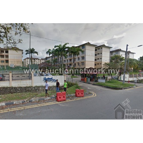 Jalan Cenderai 17, Bandar Baru Kota Puteri, 81750 Masai, Johor