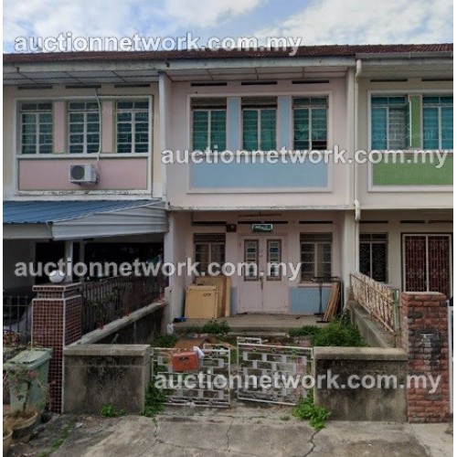 Solok Jones, 10250 Georgetown, Penang