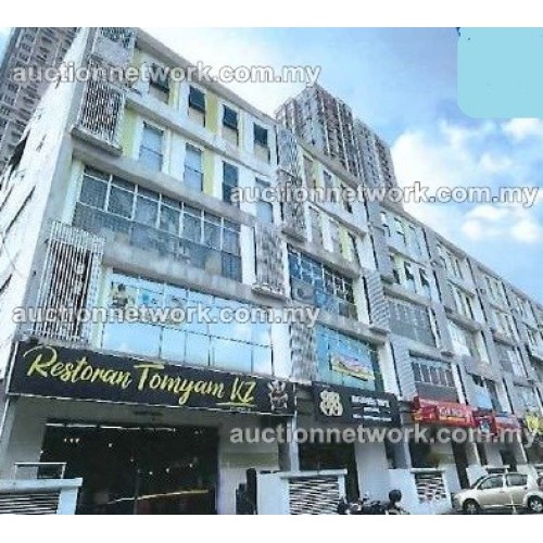 Bizwalk, Jalan Tasik Prima 6/2, Taman Tasik Prima, 47150 Puchong, Selangor