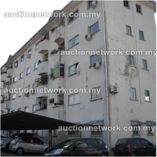 Taman Union Phase 2, Off Mile 7, Off Jalan Putatan, Putatan, Sabah