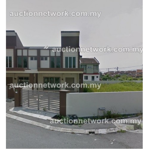Persiaran Pengkalan Timur 16, Medan Pengkalan Impian, 31650 Ipoh, Perak
