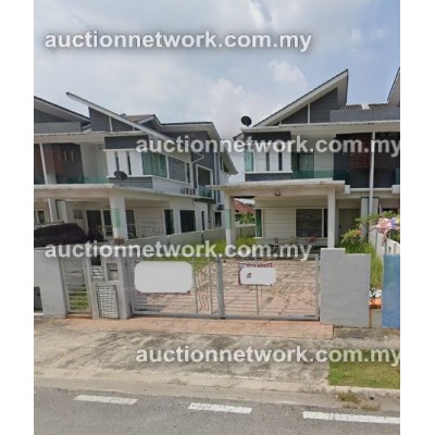 Jalan Jambu Batu 4/KU10, Taman Meru Permai, 42200 Klang, Selangor