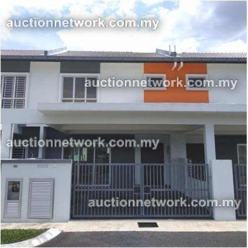 Jalan Tasik Senangin 16/7, Bandar Tasik Senangin, 71750 Lenggeng ...