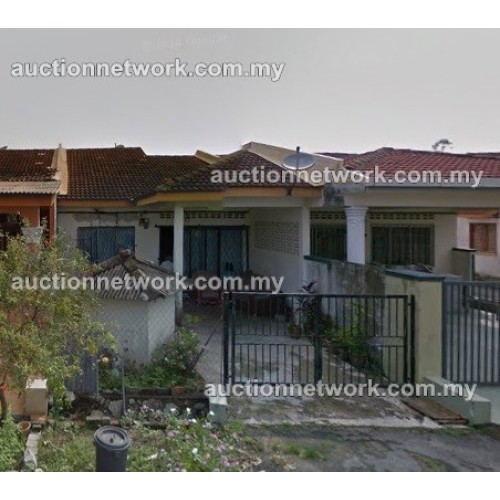 Jalan 5/15, Seksyen 5, Bandar Rinching, 43500 Semenyih, Selangor