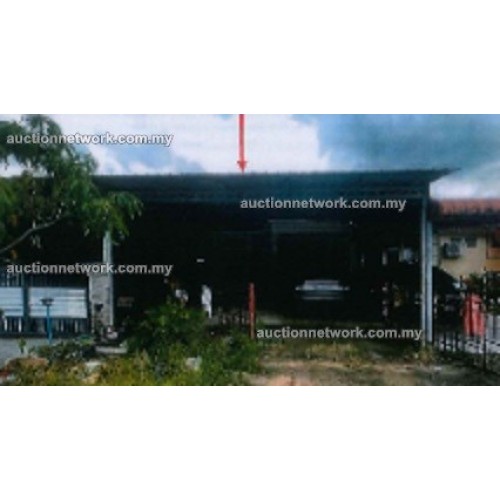 Taman Megah Lagenda, Jalan Gual Periok, 17000 Pasir Mas, Kelantan