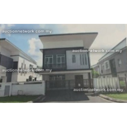 Jalan Jati 7, Taman Desaru Utama, 81930 Bandar Penawar, Johor