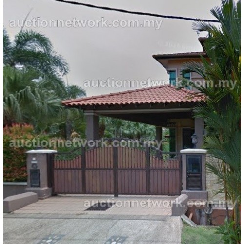 Jalan OZ 19, Taman Ozana Impian, Bukit Katil, 75450 Hang Tuah Jaya, Melaka