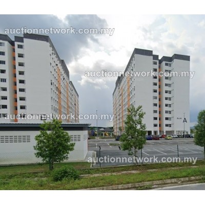 Pangsapuri Pulai Mutiara 2, Jalan Pulai Mutiara Utama 2, Taman Pulai ...