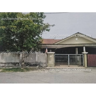 Jalan Bukit Takar, Taman Desa Solehah, 24000 Kemaman, Terengganu