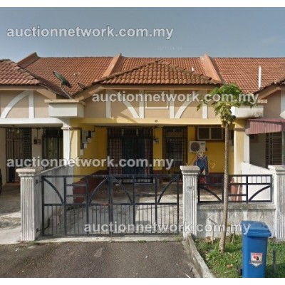 Jalan Cengal 4, Taman Desaru Utama, Bandar Penawar, 81930 Johor Bahru ...