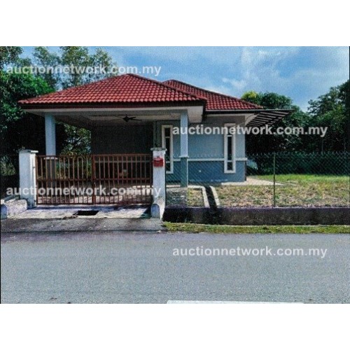 Jalan Tasik Senangin 15/1, Bandar Tasik Senangin, 71750 Lenggeng ...