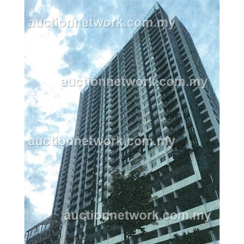 Residensi Adelia 2, Persiaran Bangi Avenue 2, Taman Bangi Avenue, 43000 ...