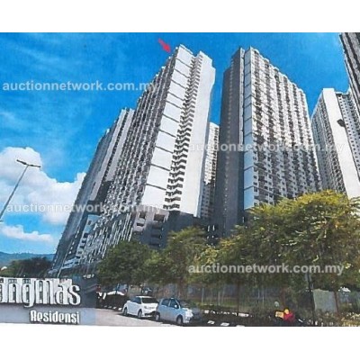 Residensi Kepongmas, No. 7, Jalan Metro Perdana Barat, Taman ...