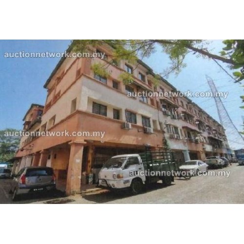 Jalan PJU 10/9B, Prima Damansara, PJU 10, 47830 Petaling Jaya, Selangor