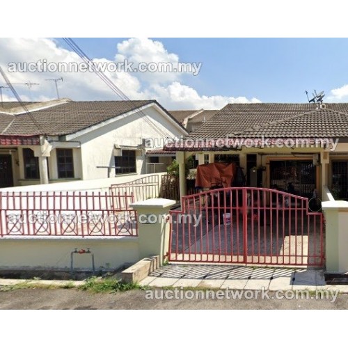 Persiaran Bekor 17, Taman Pertama, 30100 Ipoh, Perak