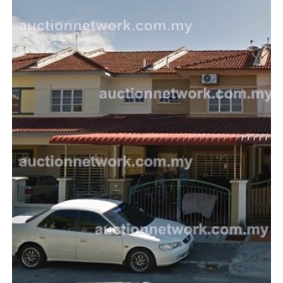 Persiaran Bandar Baru Tambun, Taman Perpaduan Koperasi, 31400 Ipoh, Perak