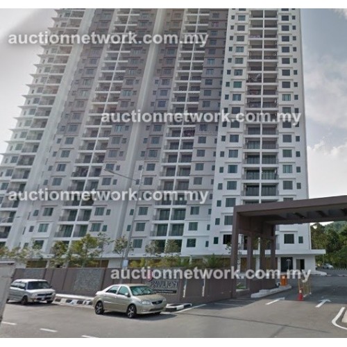 Ramah Pavilion, Jalan Bukit Gemuruh, 11920 Bayan Lepas, Penang