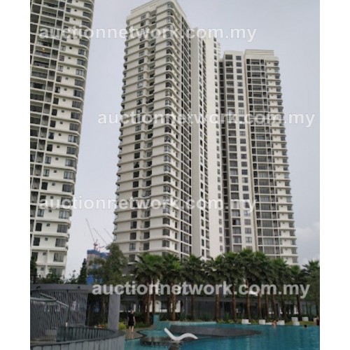 South Brooks, No. 7, Jalan Residen Utama, Desa Parkcity, 52200 Kuala Lumpur