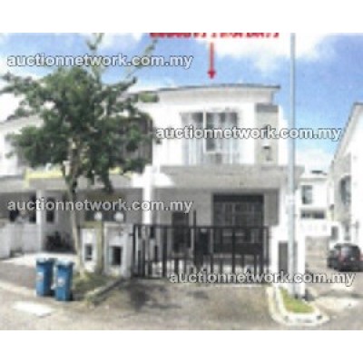 Jalan Akasia 3, Taman Desaru Utama, 81930 Bandar Penawar,, Johor