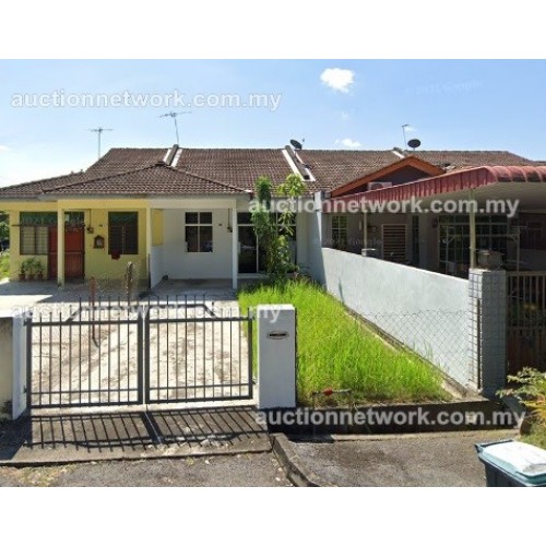 Jalan Sidam Kiri 6, Taman Sidam Kiri, 08000 Sungai Petani, Kedah