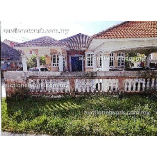 Simpang 3, Kampung Baung, Jalan Pengkalan Chepa, 16100 Kota Bharu, Kelantan