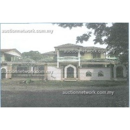 Jalan Sri Cemerlang 5/27, 15300 Kota Bharu, Kelantan