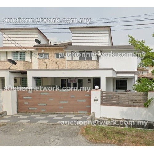 Persiaran Venice Raya 11, Desa Manjung Raya, 32200 Lumut, Perak