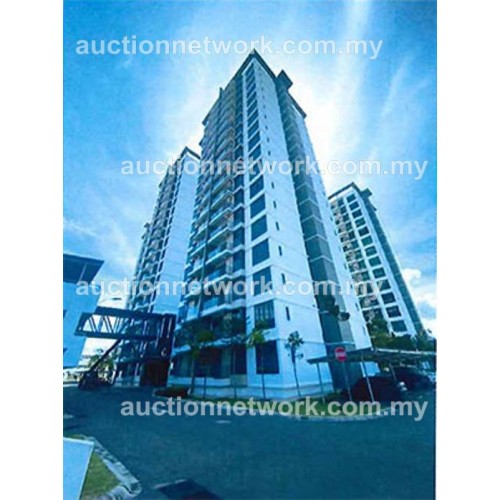 Kingfisher Putatan Condominium, Phase 2B, Kampung Ketiau, Putatan, Sabah