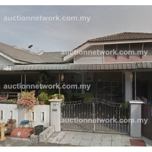 Chemor Ria 4, Taman Chemor Ria, 31200 Chemor, Perak