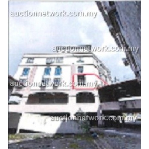 Pelangi Promenade, Jalan Pekan Baru 34, 41050 Klang, Selangor