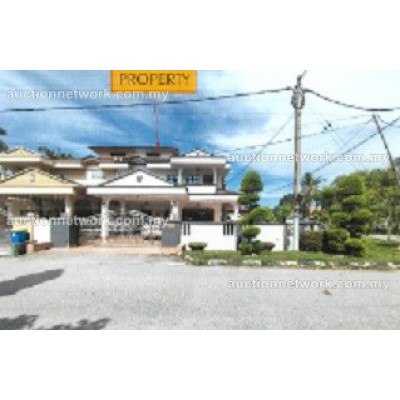 Jalan Cempaka Wangi 15, Taman Cempaka, 42700 Banting, Selangor