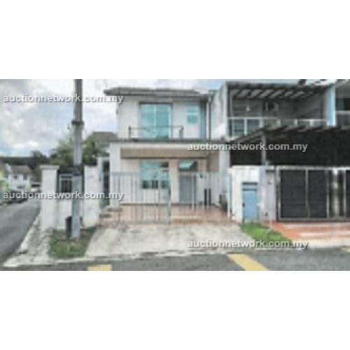 Jalan Pulai Mutiara 1/10, Taman Pulai Mutiara, 81300 Johor Bahru, Johor