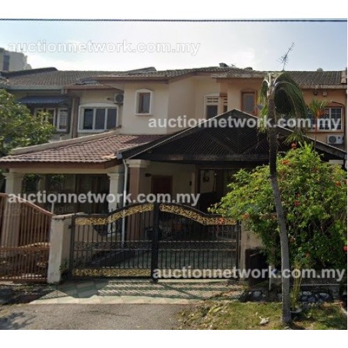 Jalan USJ 6/2D, UEP Subang Jaya, 47610 Subang Jaya, Selangor
