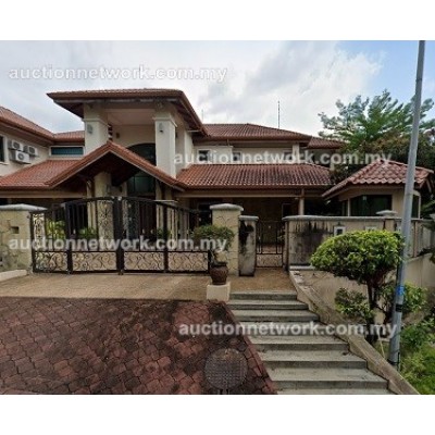 Jalan Firus Tiga 7/7C, Seksyen 7, 40000 Shah Alam, Selangor