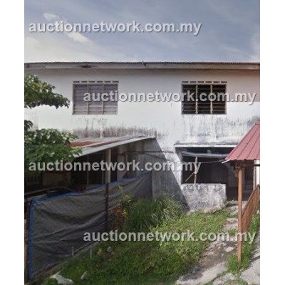 Jalan Mentakab Indah 14, Taman Mentakab Indah, 28400 Mentakab, Pahang