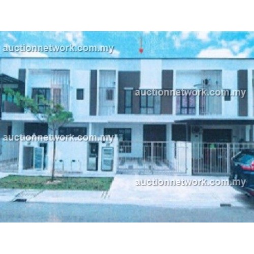 Jalan Ecohill 9/1H, Setia Ecohil 2, 43500 Semenyih, Selangor