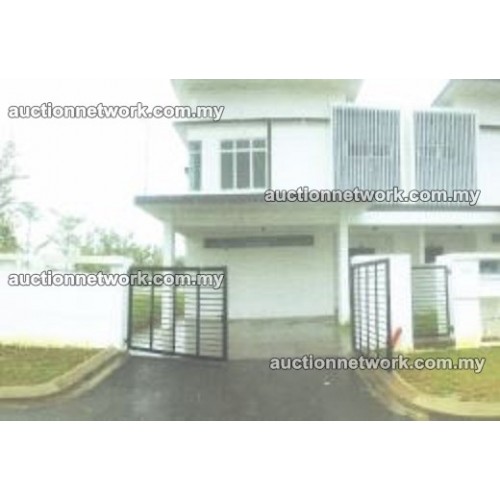 Jalan Jati 13, Taman Desaru Utama, 81930 Bandar Penawar, Johor