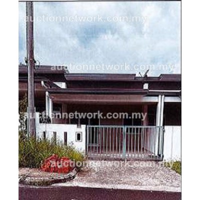 Taman Ria Heights Phase 2B, Jalan Utara, 91000 Tawau, Sabah