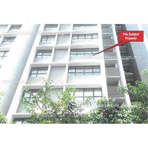 Kingfisher Inanam Condominium Phase 2, Off Jalan Kitobu Keronggu, Kg ...