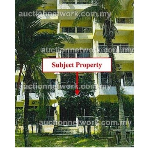 Teluk Batik Beach Resort, Jalan Teluk Batik, Teluk Batik, 32200 Lumut ...