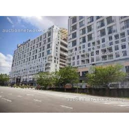 Pusat Komersial Ayer Keroh, Jalan PKAK 1, Bukit Katil, 75450 Hang Tuah ...