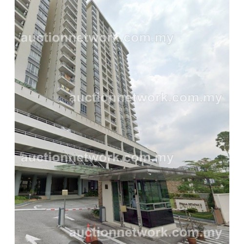 Prima Setapak II Condominium, No. 4, Jalan Gombak Sejahtera, Off Jalan ...