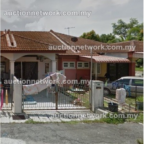 Jalan Menglembu Impiana 28, Taman Menglembu Impiana, 31450 Menglembu, Perak
