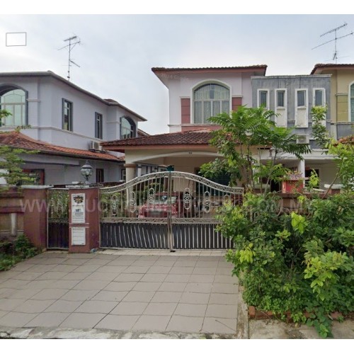 Jalan Lagenda 42, Taman Lagenda Putra, 81000 Kulai, Johor