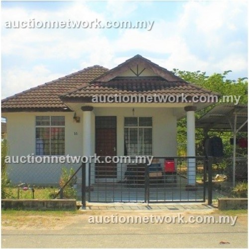 Lorong Sungai Isap Damai 28, Perumahan Sungai Isap III, 25150 Kuantan ...