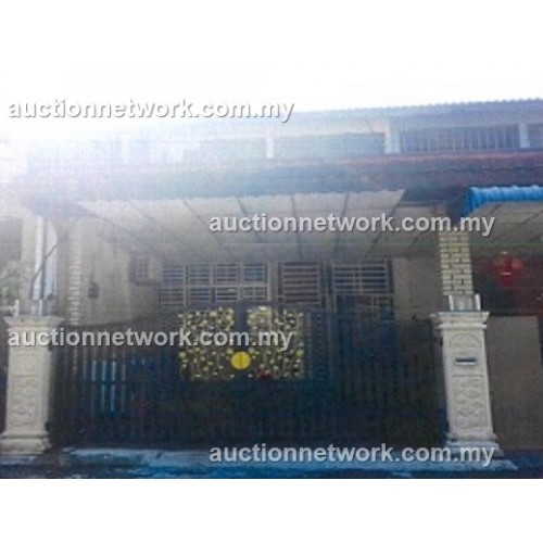 Taman Bukit Makmur, 08100 Sungai Lalang, Bedong, Kedah