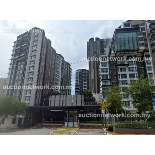 Pangsapuri Perkhidmatan Potpuri, No. 2, Jalan PJU 1A/4, Ara Damansara ...